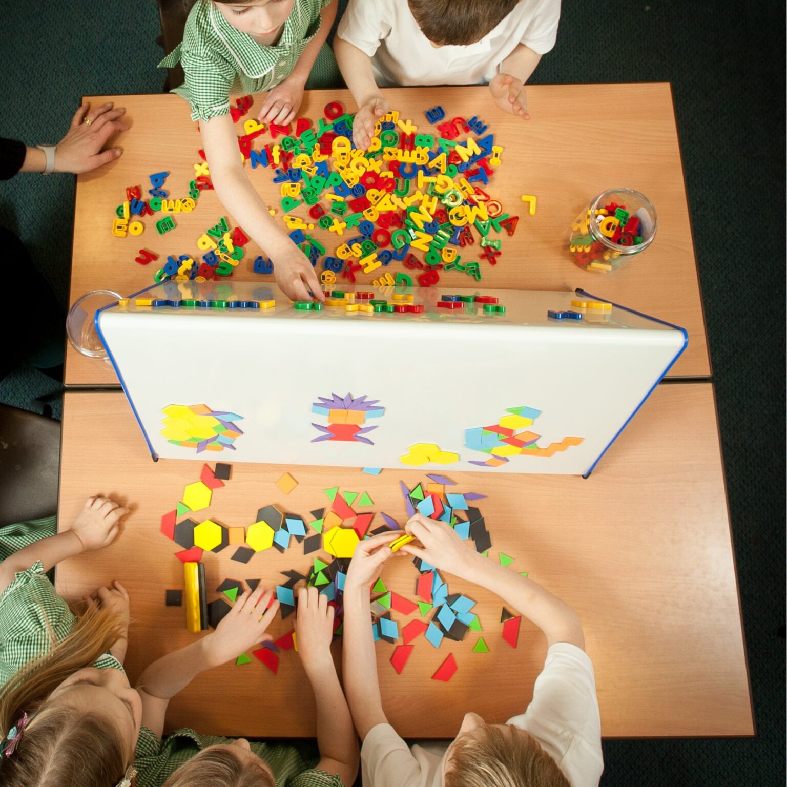 A2 Wedge Whiteboard | Classroom Whiteboards | Edusentials