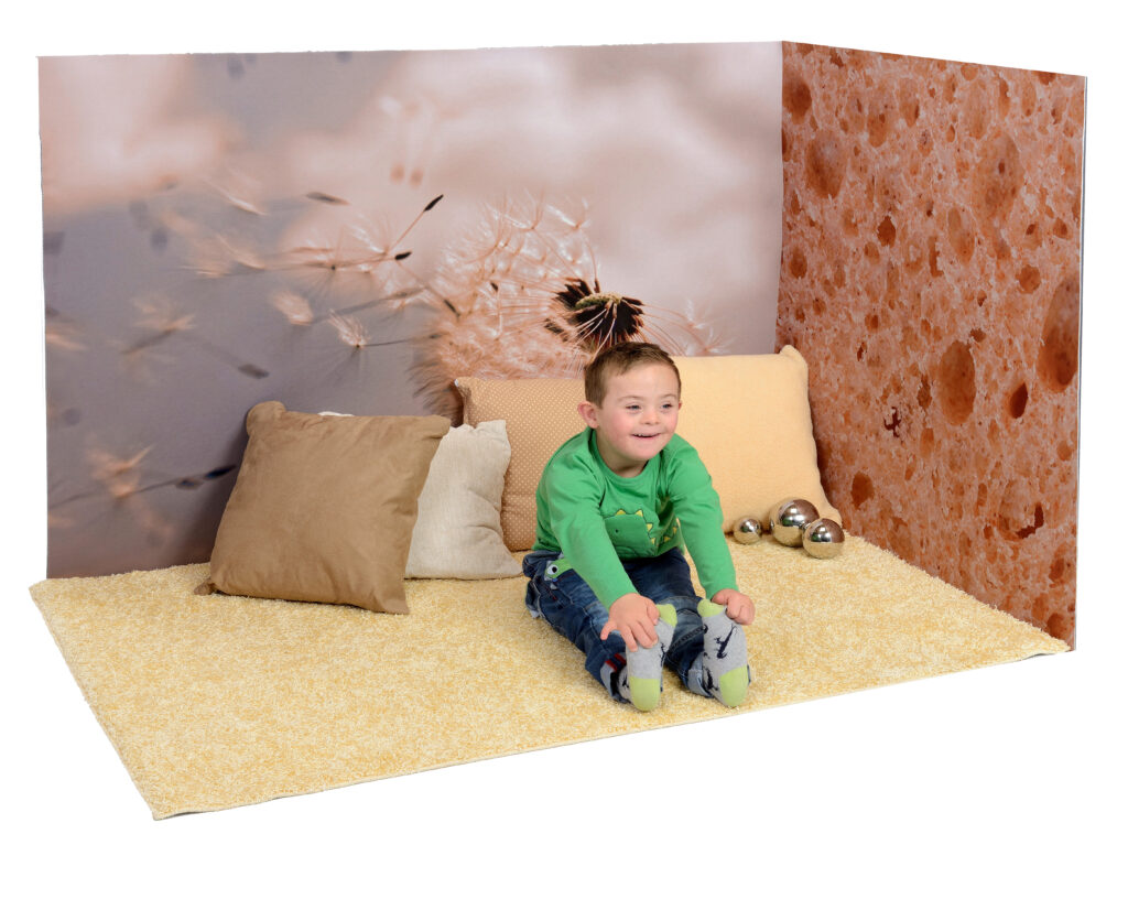 Reading Corner Air | Themed Environments | Edusentials