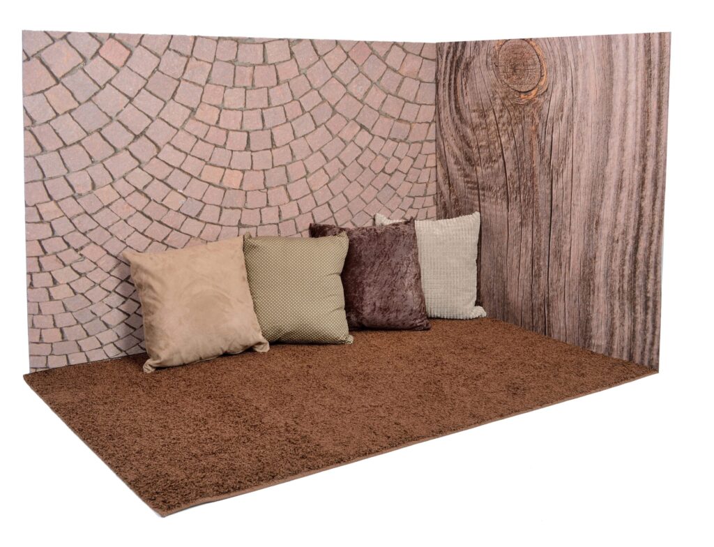 Reading Corner Earth | Themed Environments | Edusentials