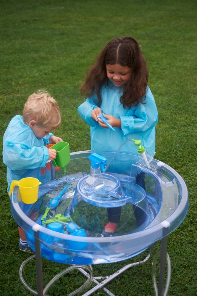 Circular Sand and Water Tray | Sand and Water Play | Edusentials