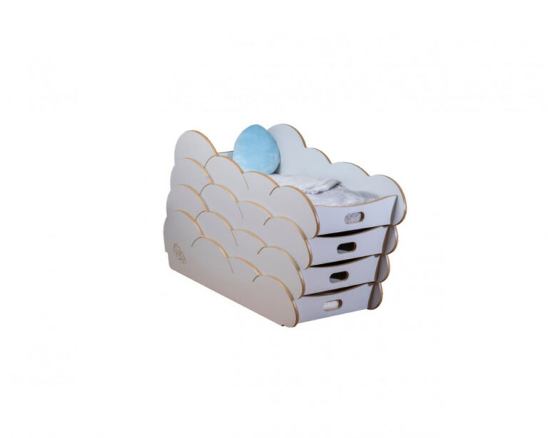 Dream Cloud Sleep Pods | Cots | Nursery Equipment | Edusentials