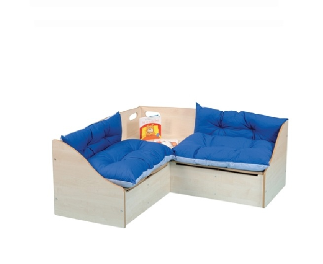 Junior Reading Seat |Edusentials.