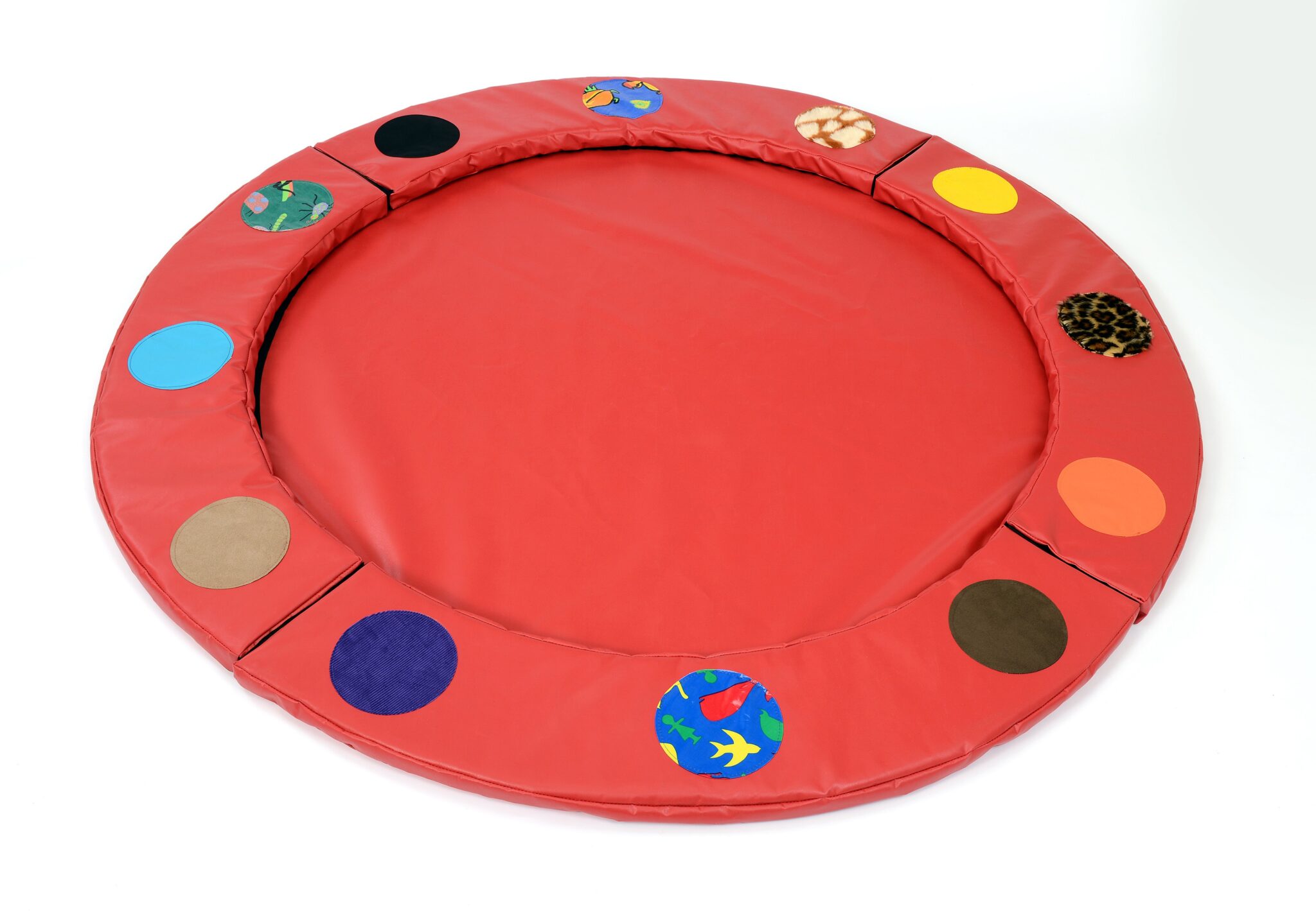 Multipurpose Sensory Mat | Nursery play equipment | Edusentials.