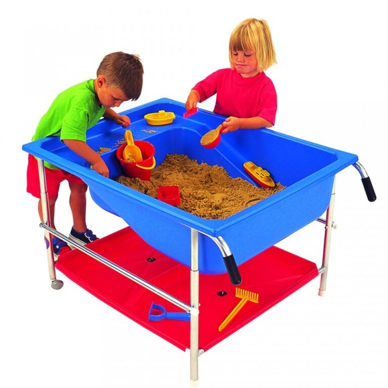 Oasis Sand and Water Tray | Sand and Water Play | Edusentials