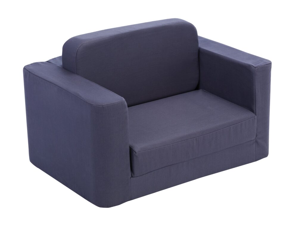 Sit n' Snooze Sofa, Edusentials.