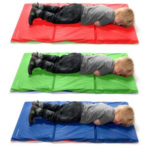 First Play Nursery Sleep Mats | Nursery Equipment | Edusentials.